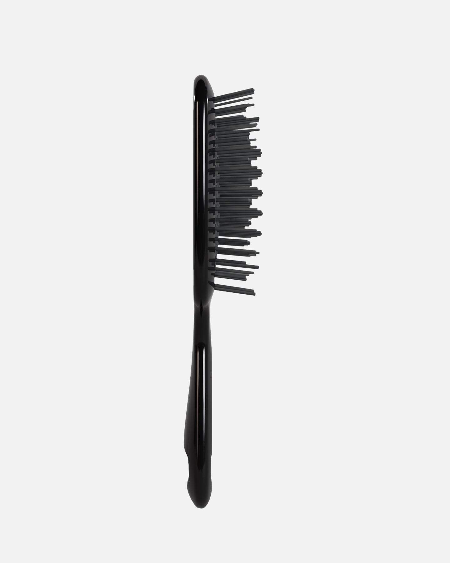 Detangling Hair Brush: UNbrush - Moonlight Gray – FHI Heat™