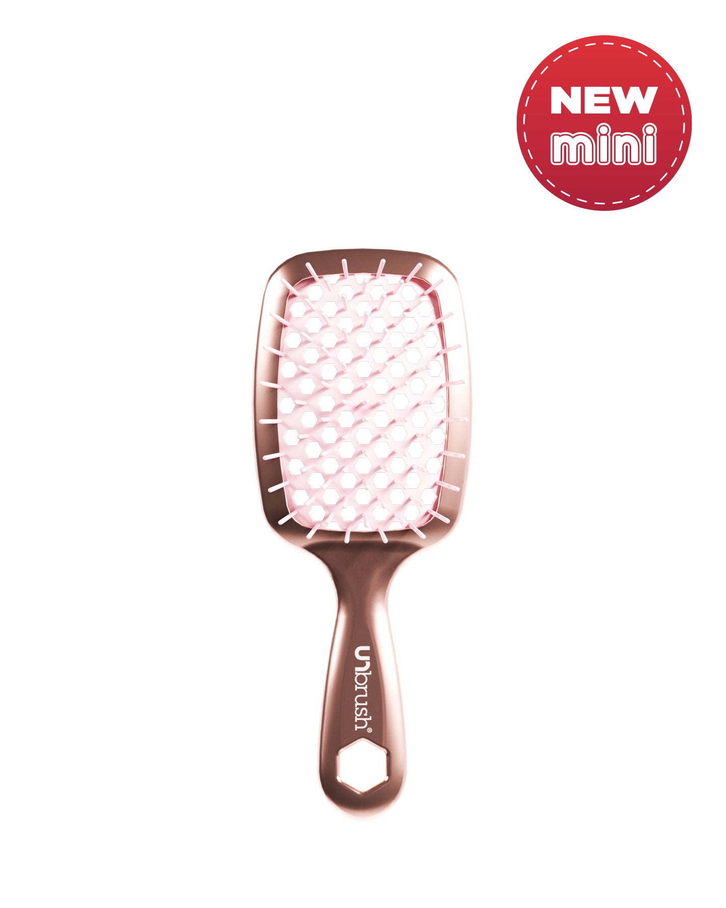 UNbrush Detangling Hair Brush Collection – FHI Heat™