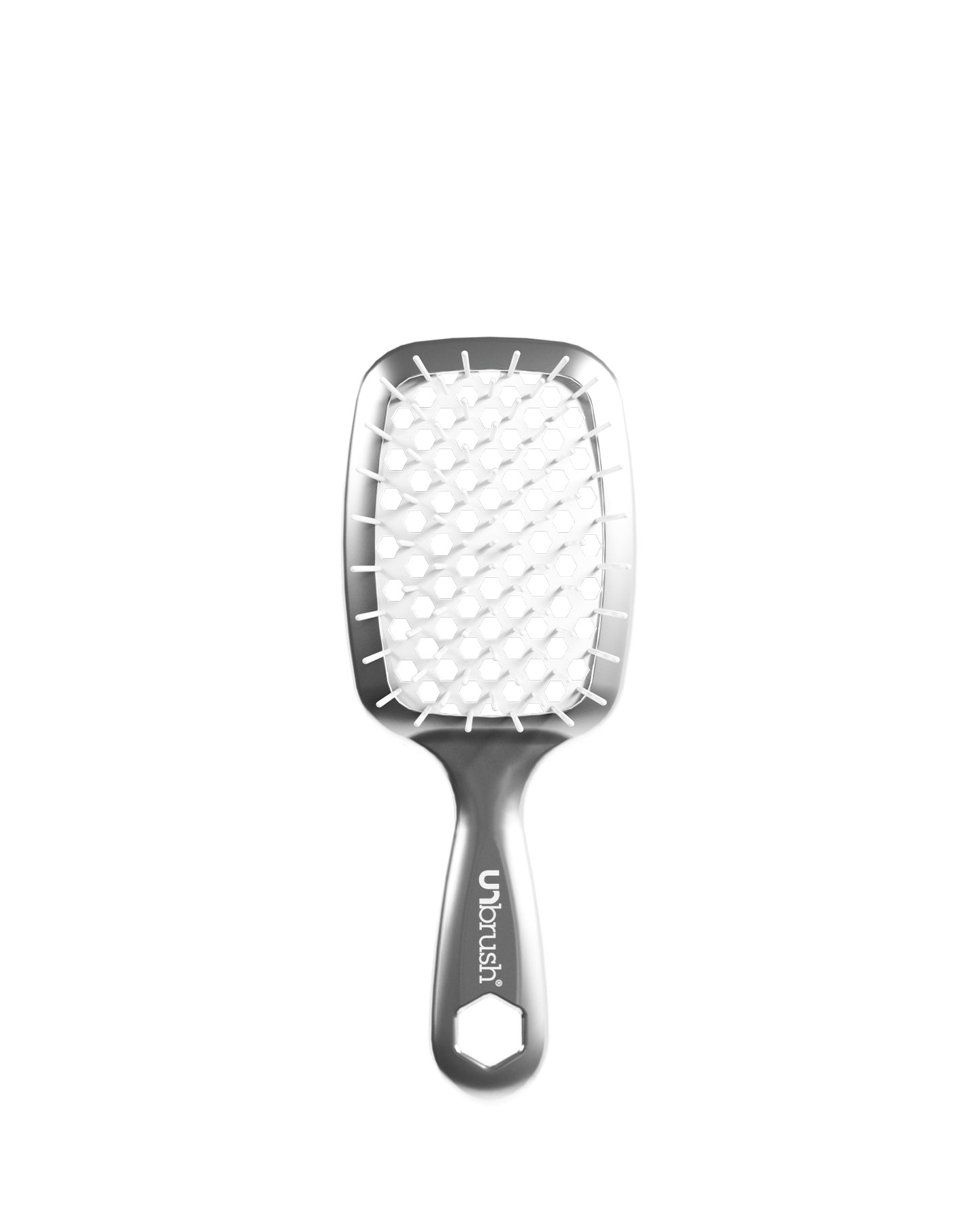UNbrush Detangling Hair Brush Collection – FHI Heat™