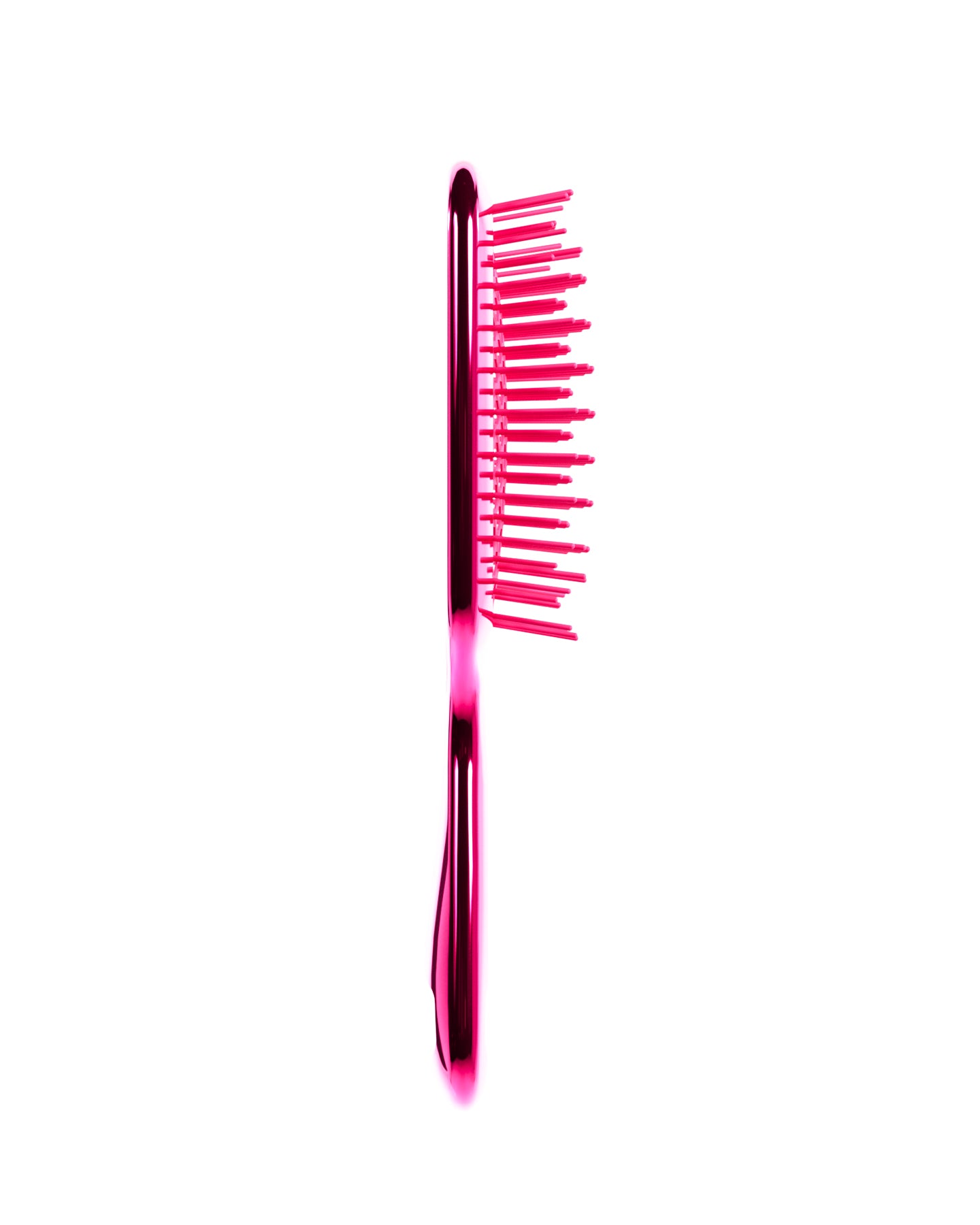 UNbrush Chrome - Pink Chrome Nebula – FHI Heat™