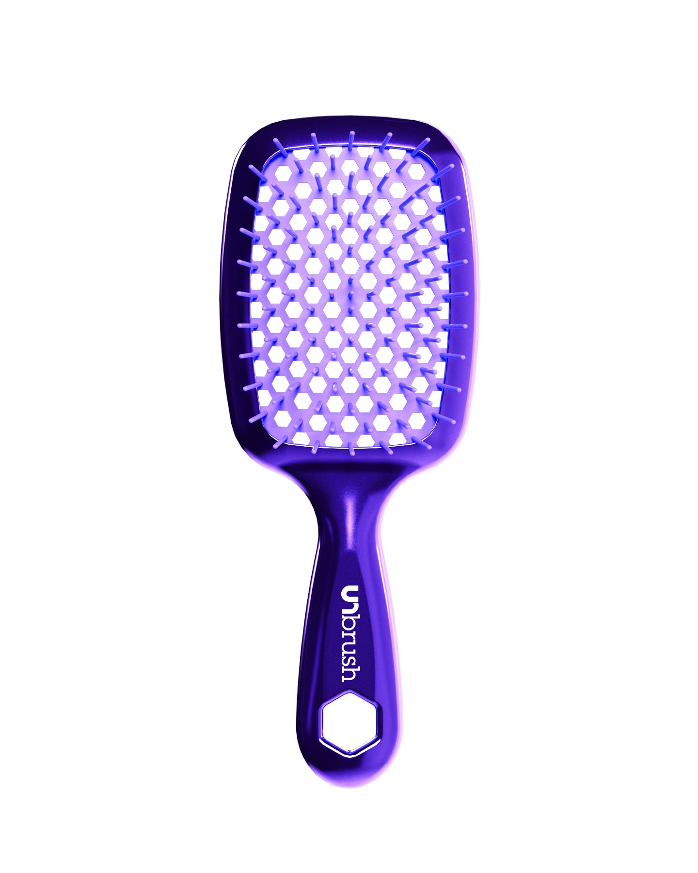 UNbrush Detangling Hair Brush Collection – FHI Heat™