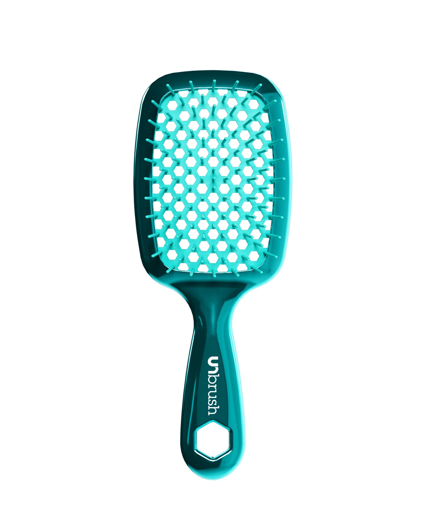 UNbrush Detangling Hair Brush Collection – FHI Heat™