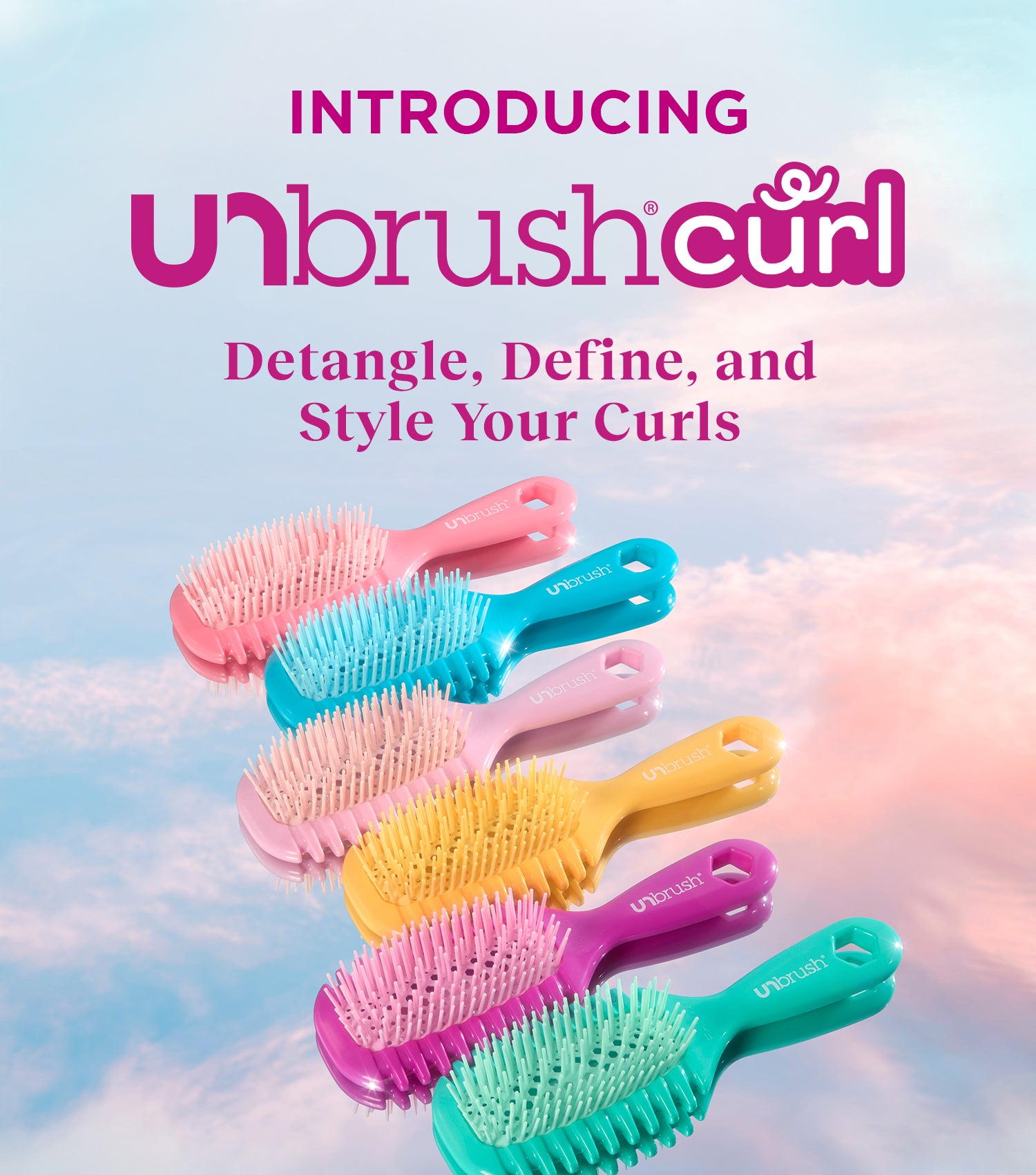 UNbrush Curl – FHI Heat™