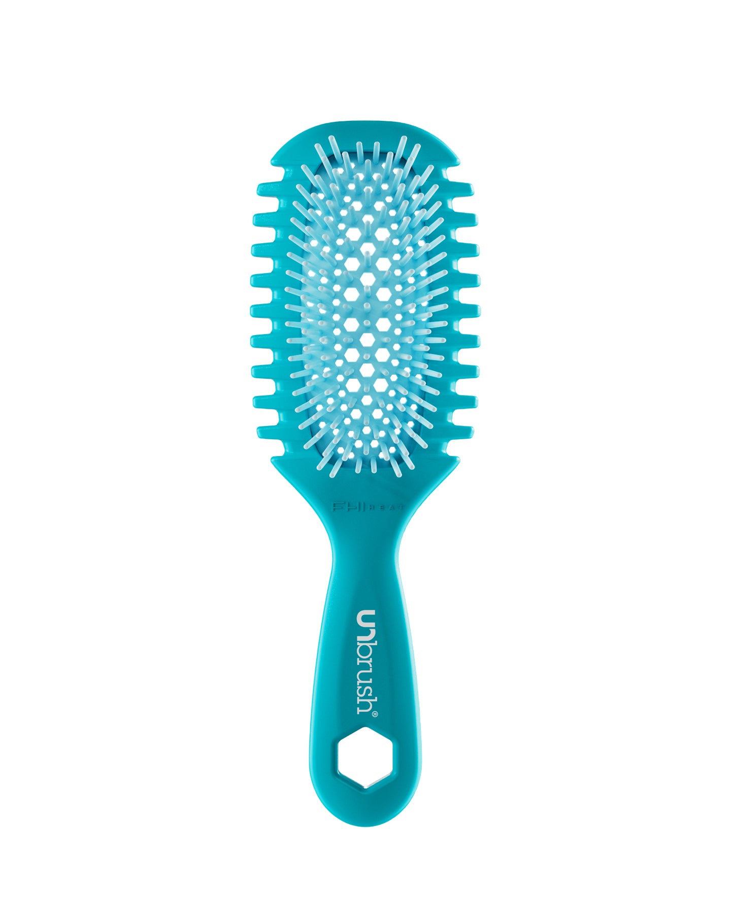 UNbrush Detangling Hair Brush Collection – FHI Heat™