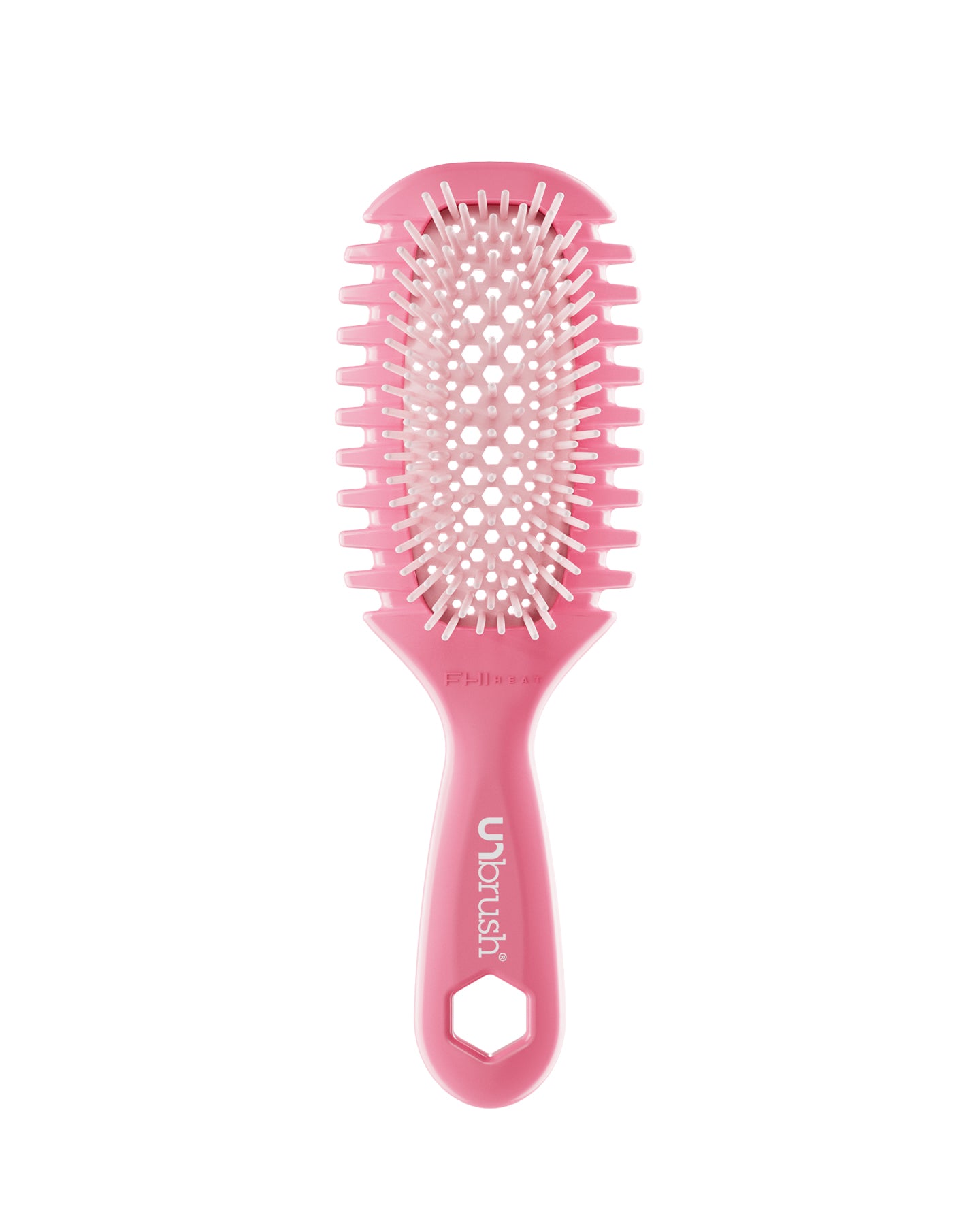 UNbrush Detangling Hair Brush Collection – FHI Heat™