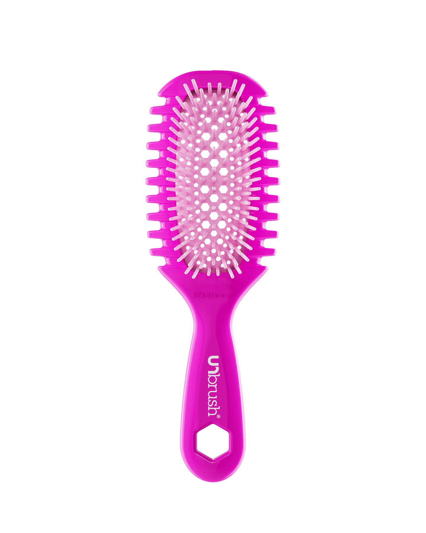 UNbrush Detangling Hair Brush Collection – FHI Heat™