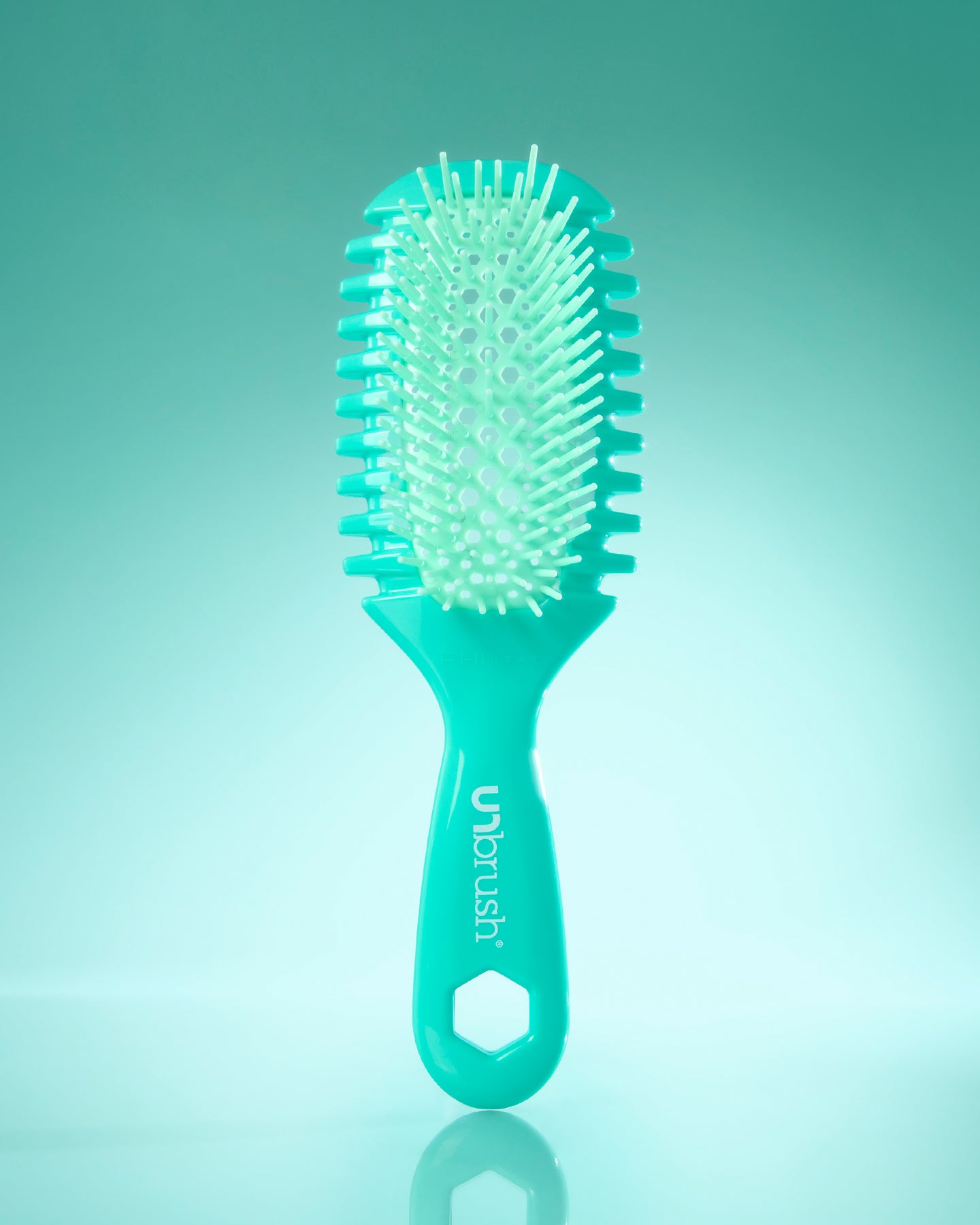 UNbrush Detangling Hair Brush Collection – FHI Heat™