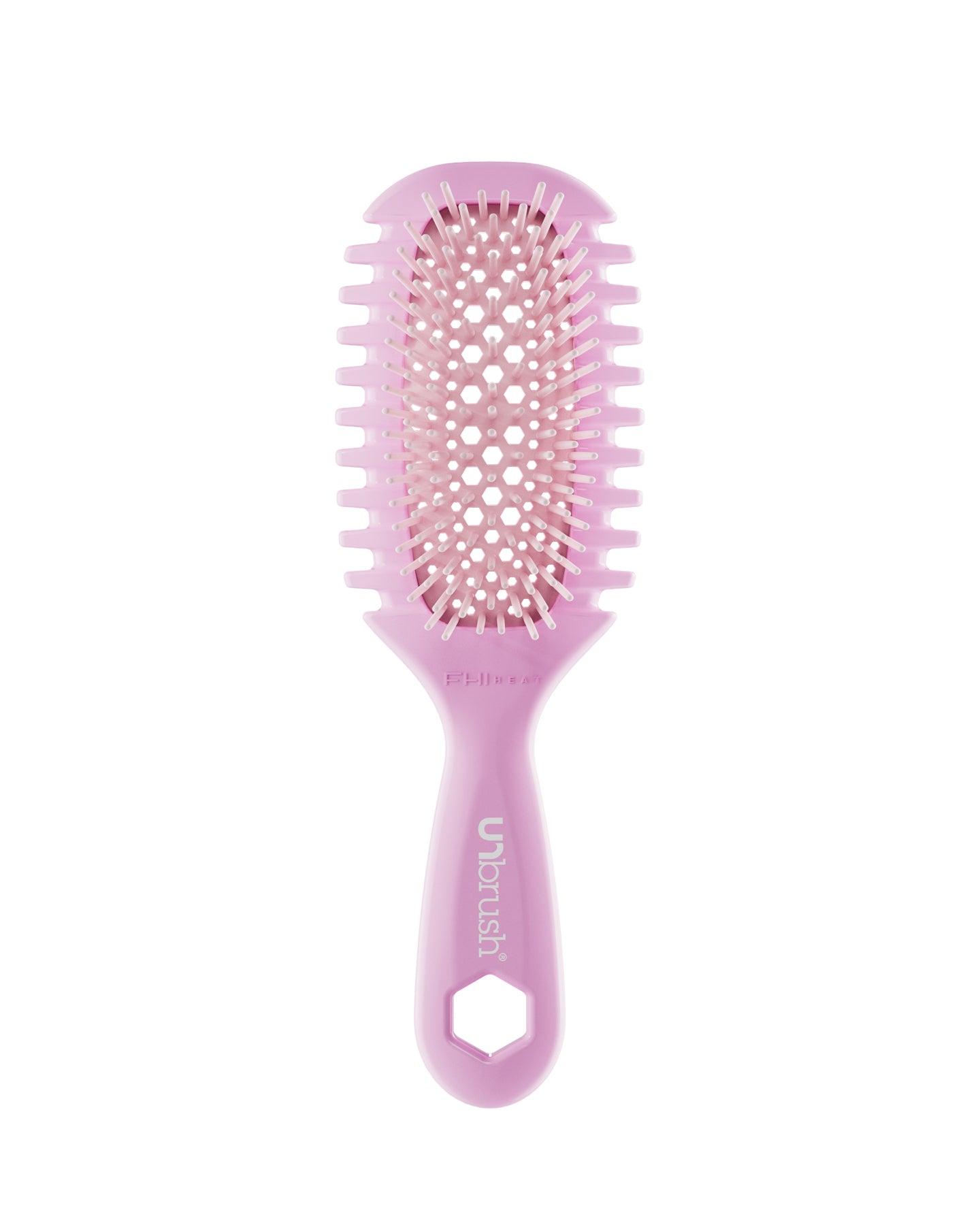 UNbrush Detangling Hair Brush Collection – FHI Heat™