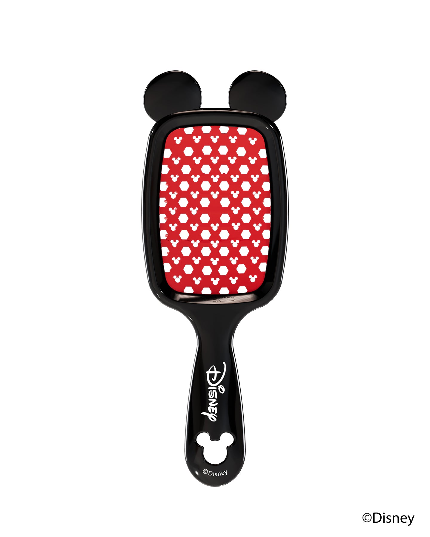 UNbrush Disney Mickey Mouse - Detangling Hair Brush – FHI Heat™