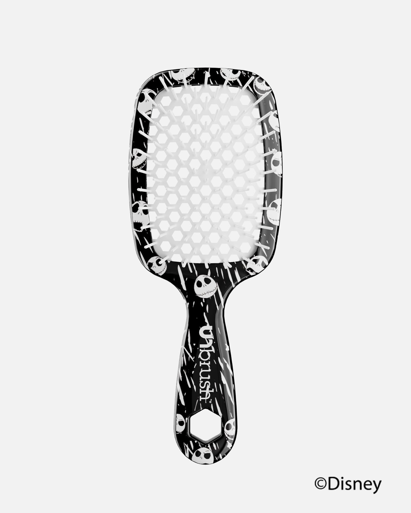 UNbrush Detangling Hair Brush Collection – FHI Heat™