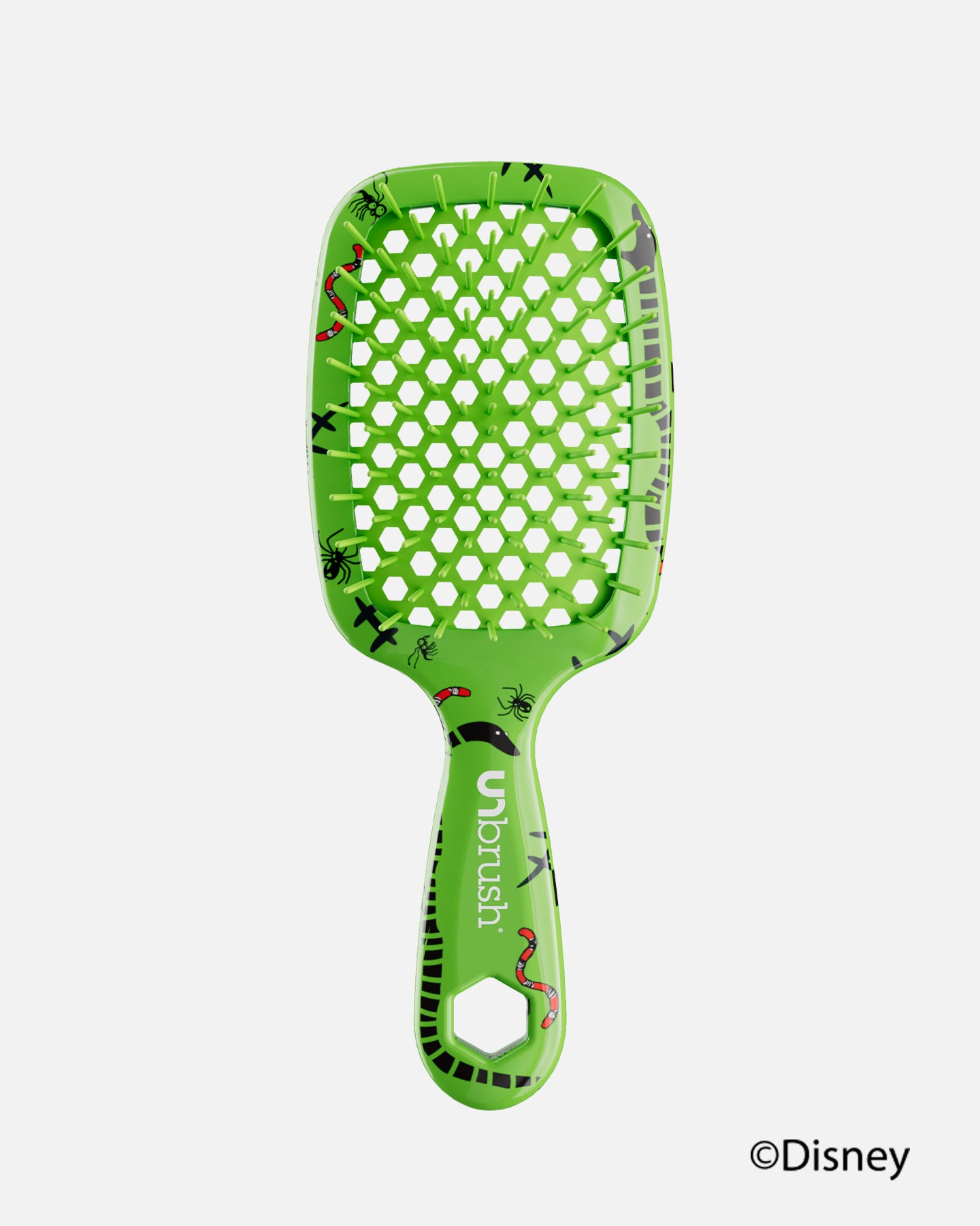 UNbrush Detangling Hair Brush Collection – FHI Heat™