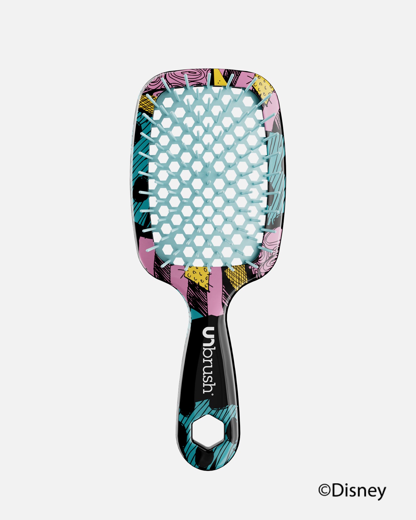 UNbrush Detangling Hair Brush Collection – FHI Heat™