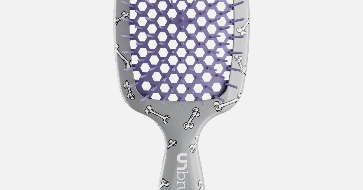 UNbrush Disney The Nightmare Before Christmas Detangling Brush - Zero ...