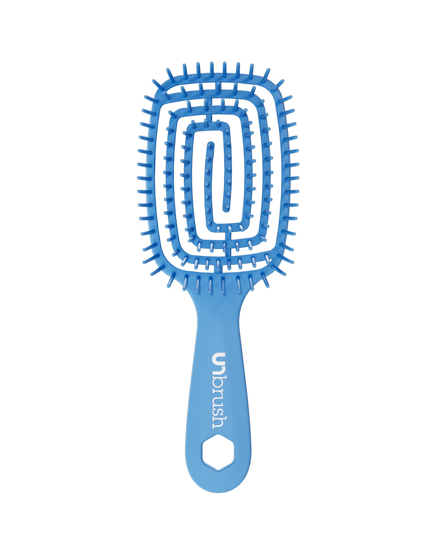 UNbrush Detangling Hair Brush Collection – FHI Heat™