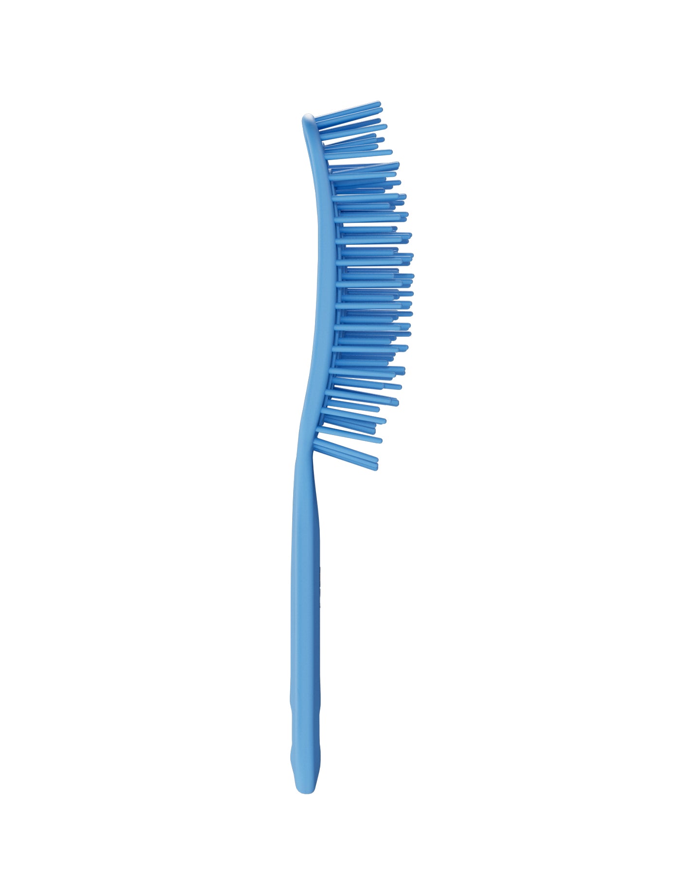 UNbrush Flex Detangling Hair Brush - Blue – FHI Heat™