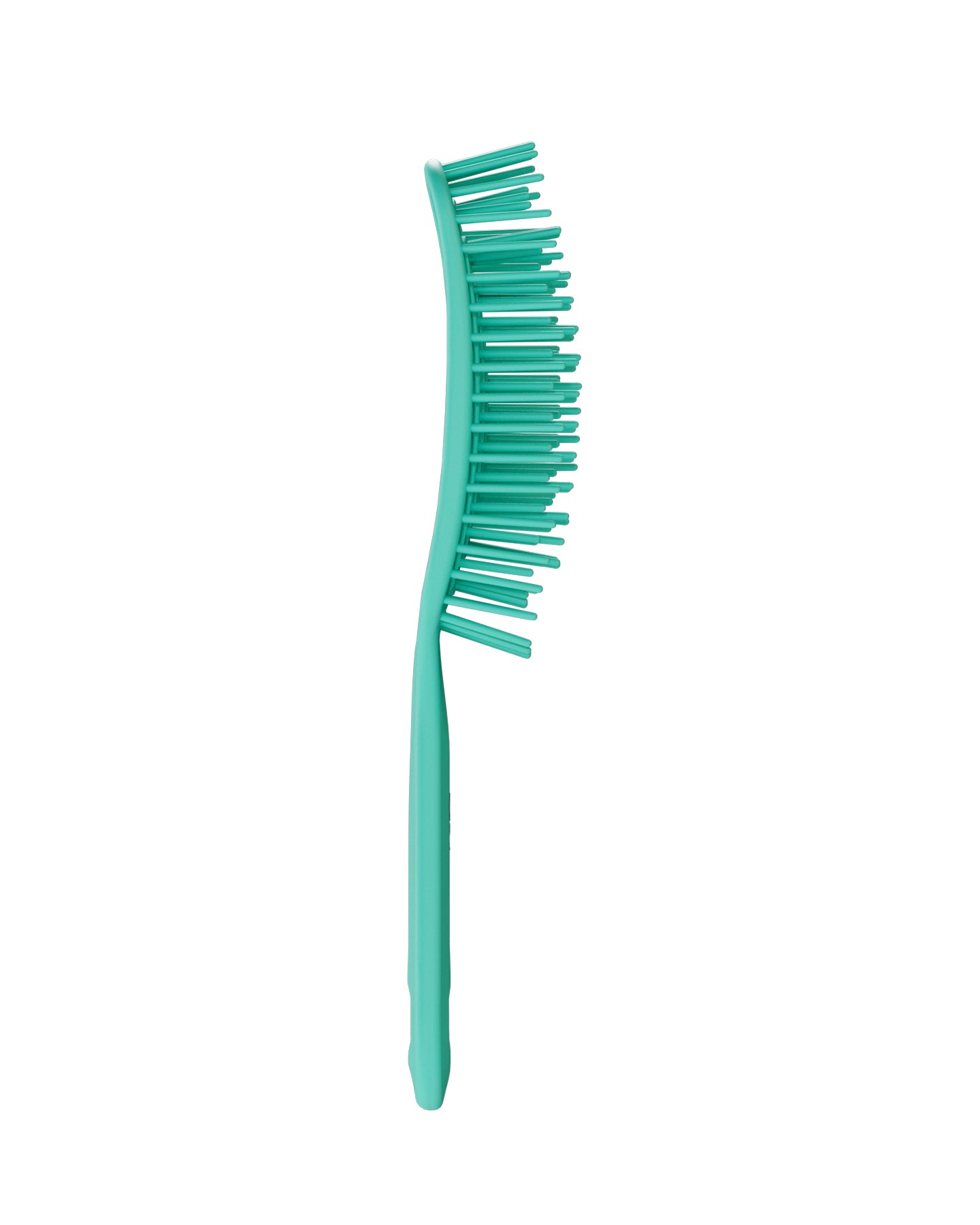 UNbrush Flex Detangling Hair Brush - Teal – FHI Heat™
