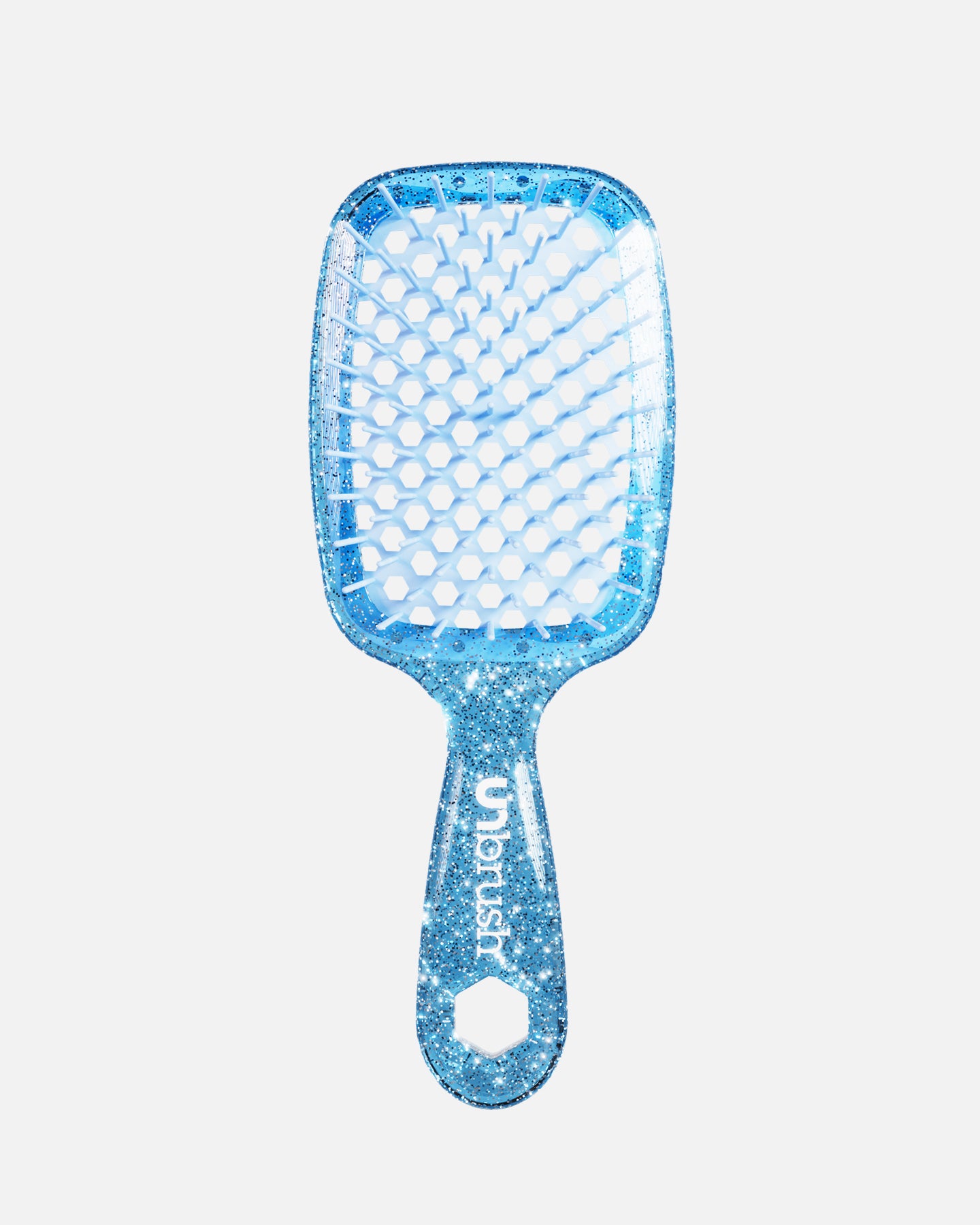 UNbrush Detangling Hair Brush Collection – FHI Heat™