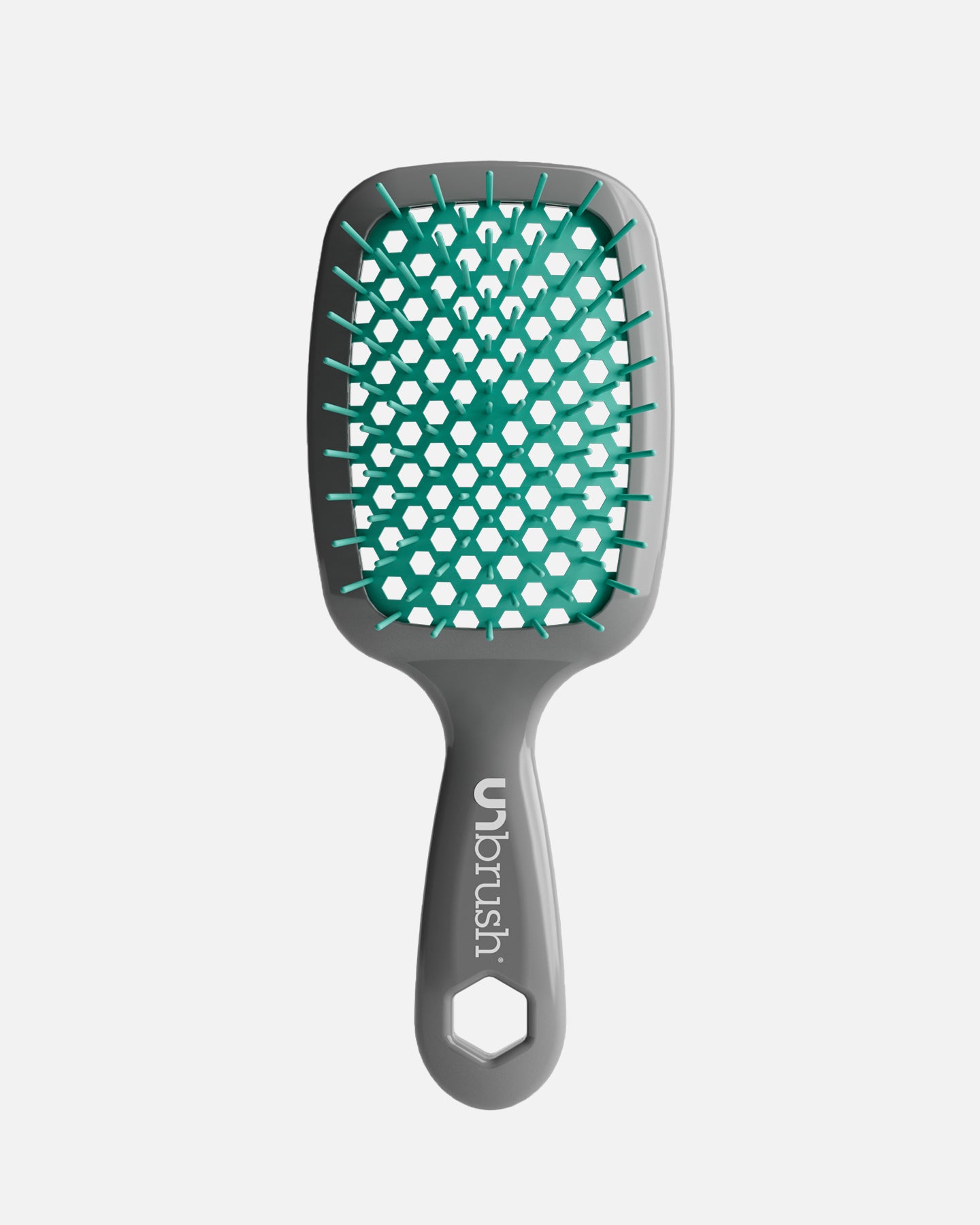 UNbrush Detangling Hair Brush Collection – FHI Heat™