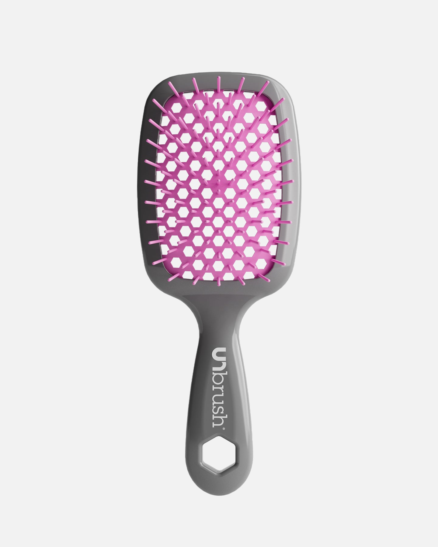 UNbrush Detangling Hair Brush Collection – FHI Heat™