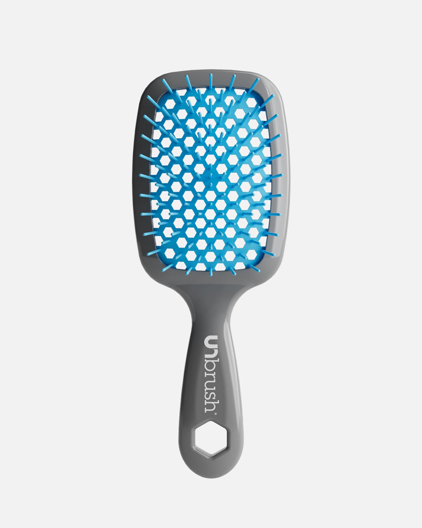 UNbrush Detangling Hair Brush Collection – FHI Heat™