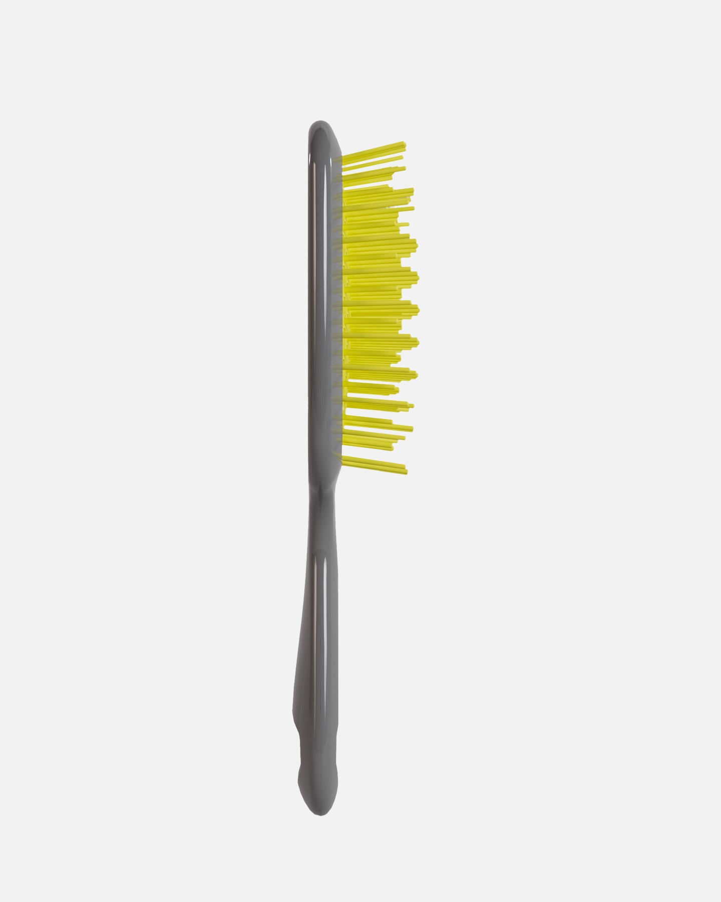 Detangling Hair Brush: UNbrush - Sun Ceremony Yellow – FHI Heat™