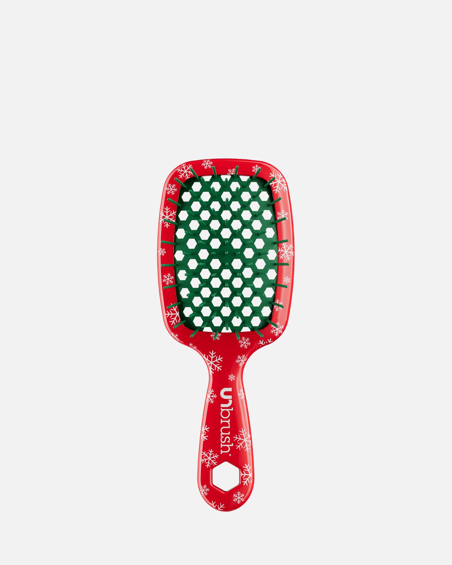 UNbrush Detangling Hair Brush Collection – FHI Heat™