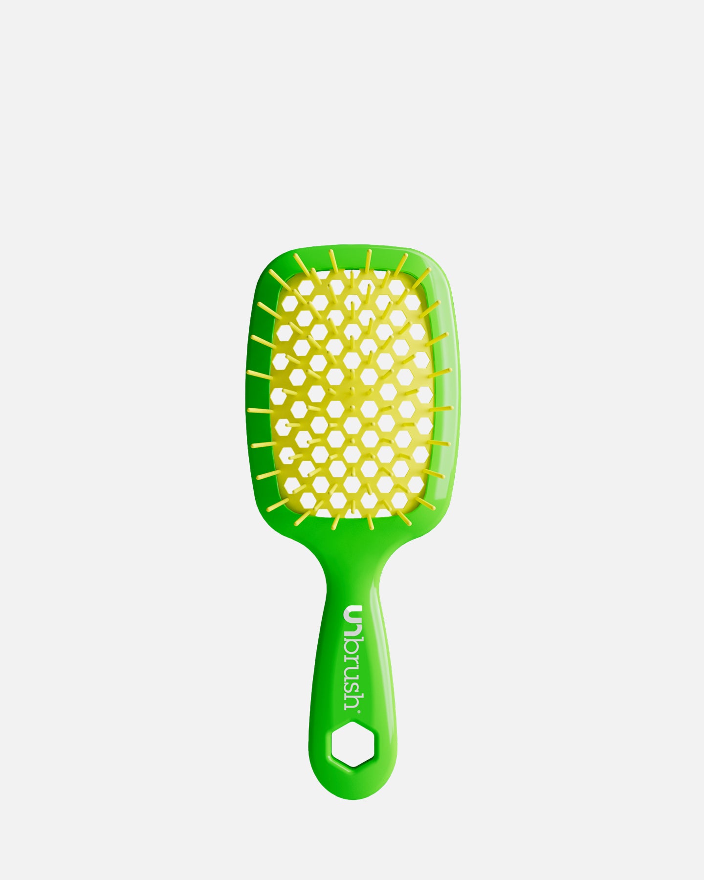 UNbrush Detangling Hair Brush Collection – FHI Heat™