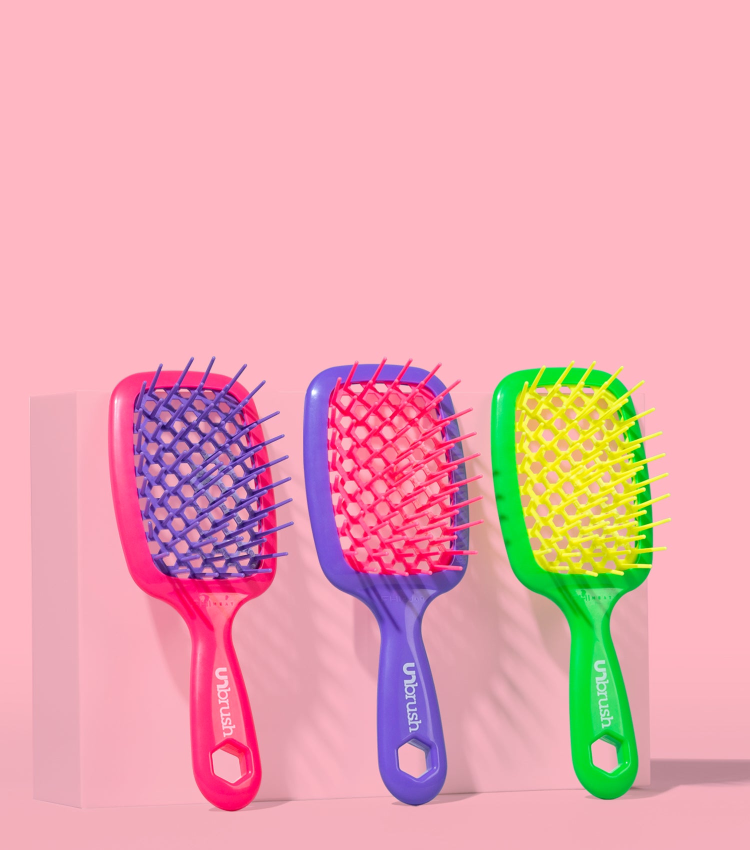 UNbrush® Mini – FHI Heat™