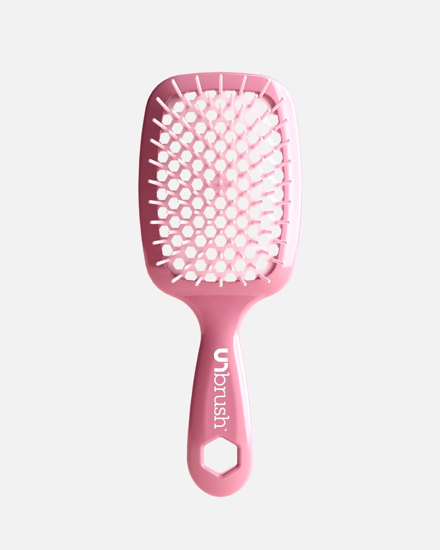 UNbrush Detangling Hair Brush Collection – FHI Heat™