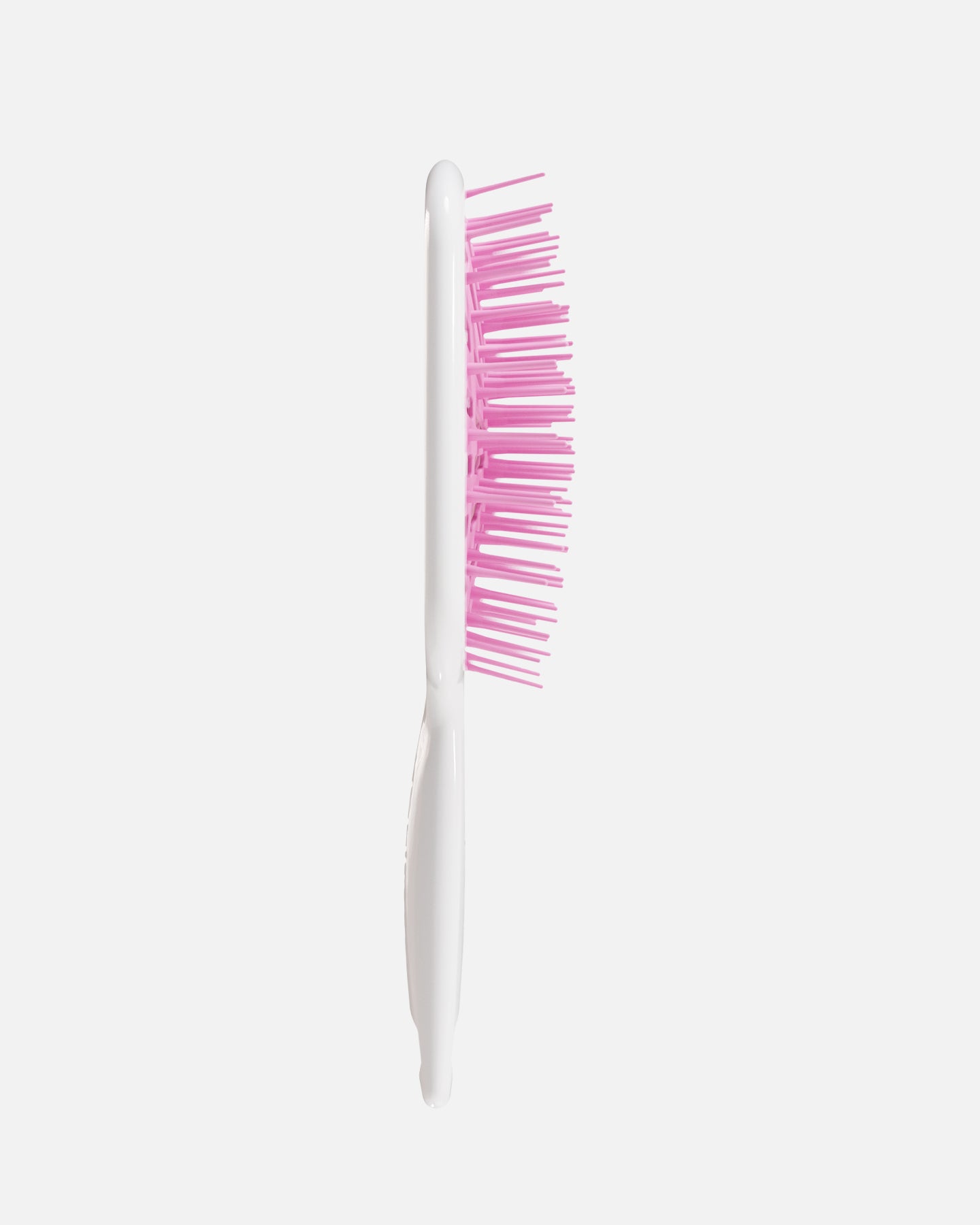 UNbrush Detangling Hair Brush Plus - Bubble Gum – FHI Heat™