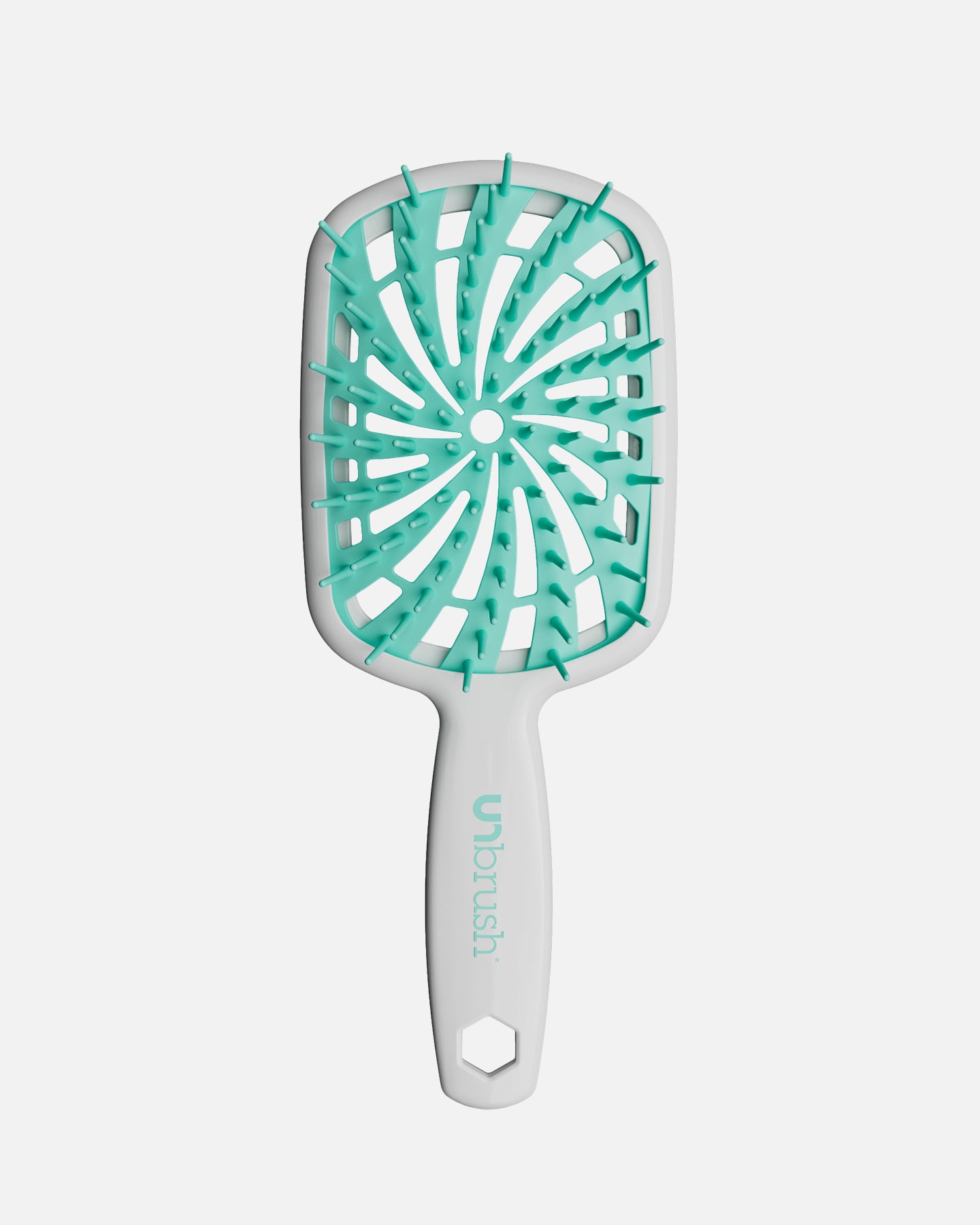 UNbrush Detangling Hair Brush Collection – FHI Heat™