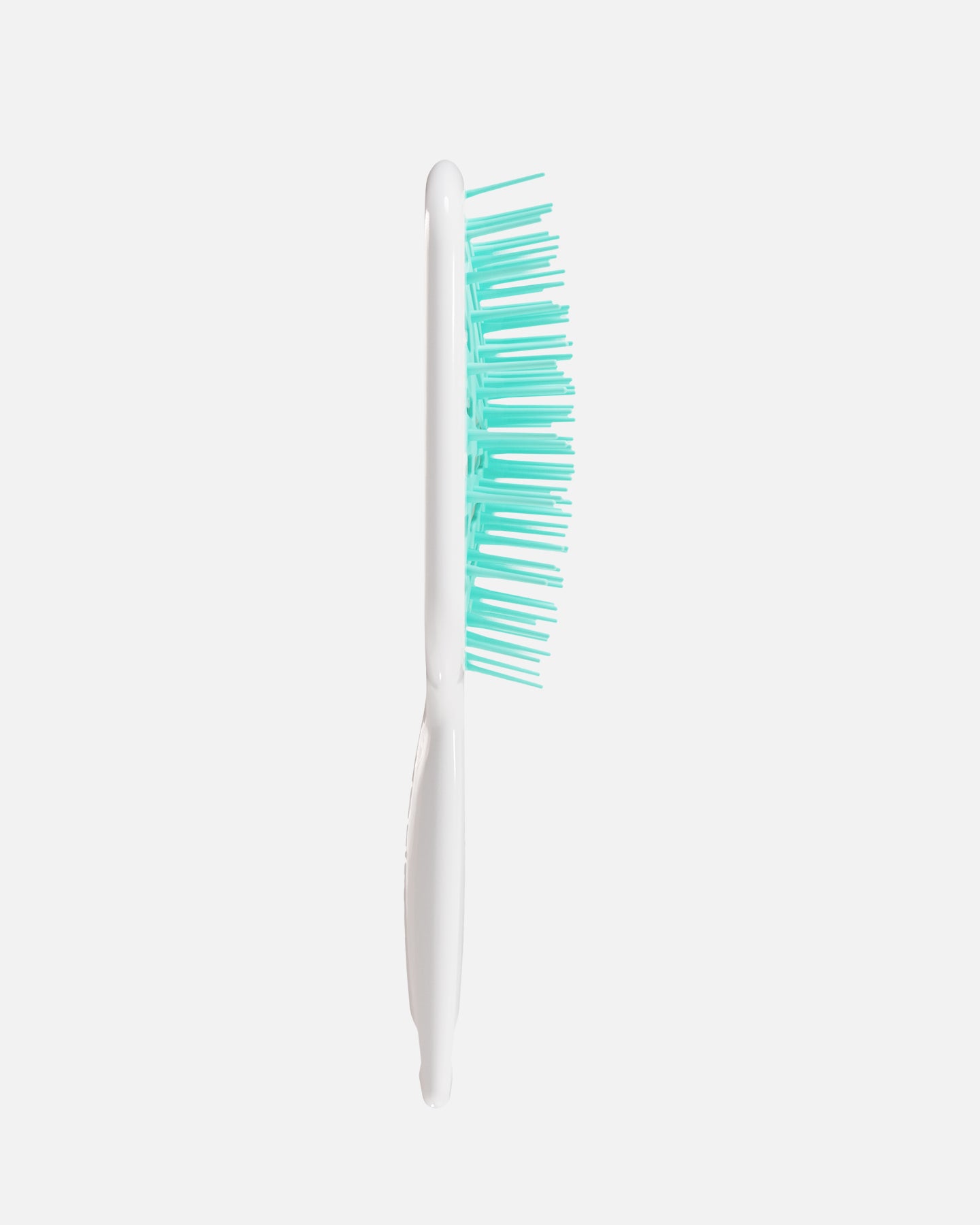 UNbrush Detangling Hair Brush Plus - Mint Swirl – FHI Heat™