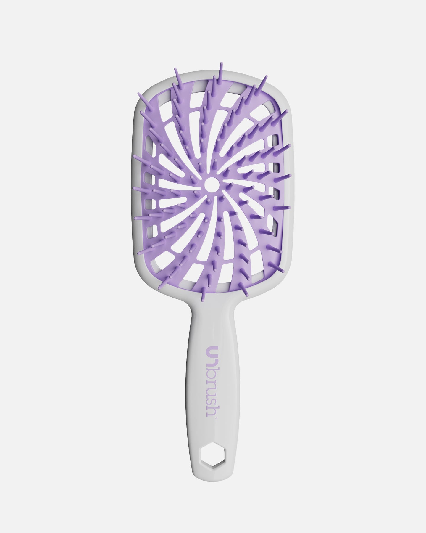 UNbrush Detangling Hair Brush Collection – FHI Heat™