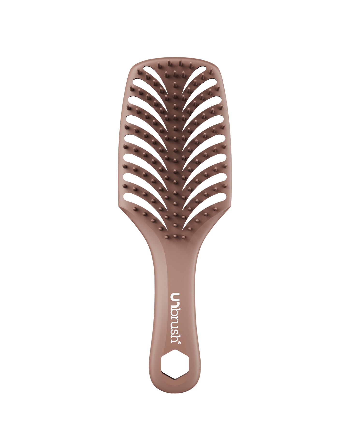 UNbrush Detangling Hair Brush Collection – FHI Heat™