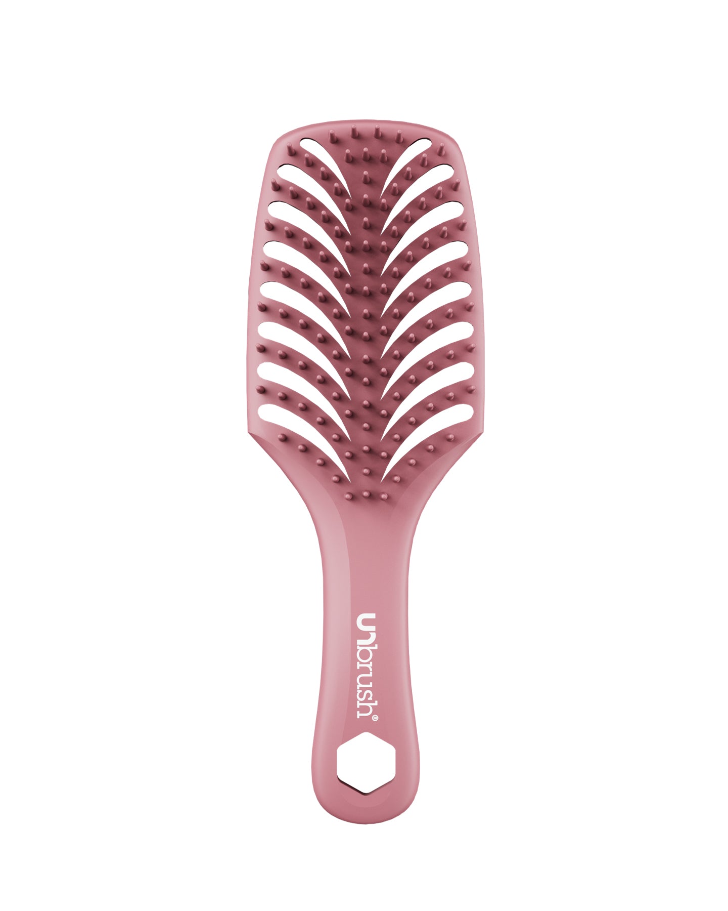 UNbrush® Smooth - Strawberry Truffle – FHI Heat™