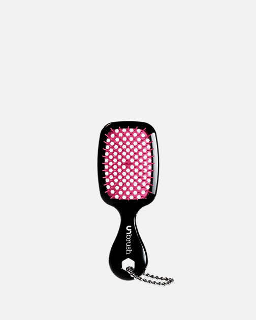 UNbrush Super Mini Keychain - Cherry Blossom – FHI Heat™