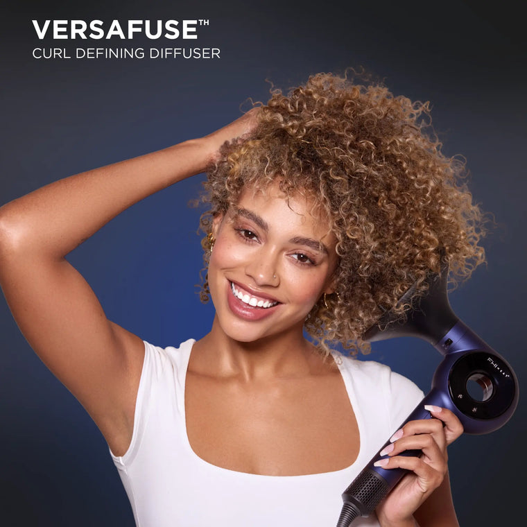 Innovator The VersaSphere Pro Air 6-IN-1 Multi-Styler - FHI Heat™