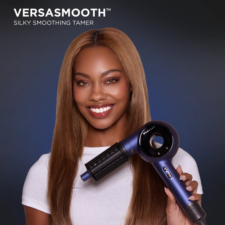 Innovator The VersaSphere Pro Air 6-IN-1 Multi-Styler - FHI Heat™
