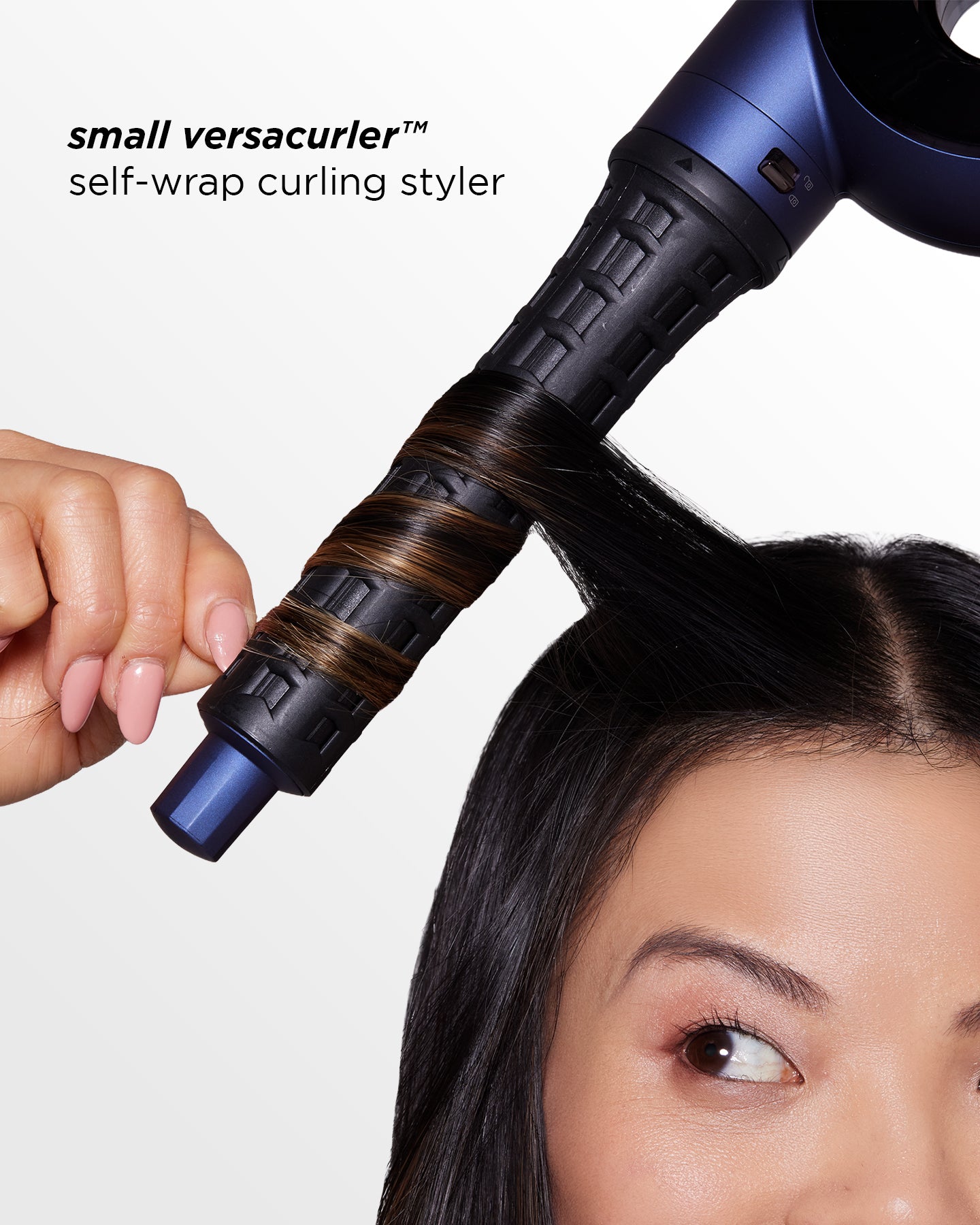 The VersaSphere Pro Air 6-IN-1 Multi-Styler – FHI Heat™