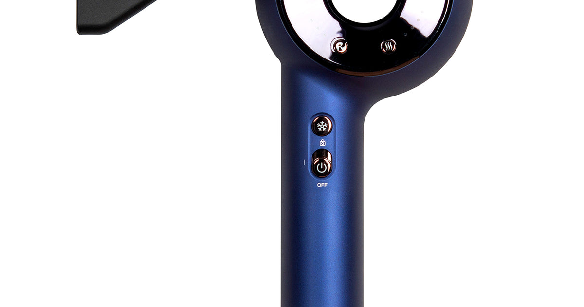 The VersaSphere Pro Air 6-IN-1 Multi-Styler – FHI Heat™