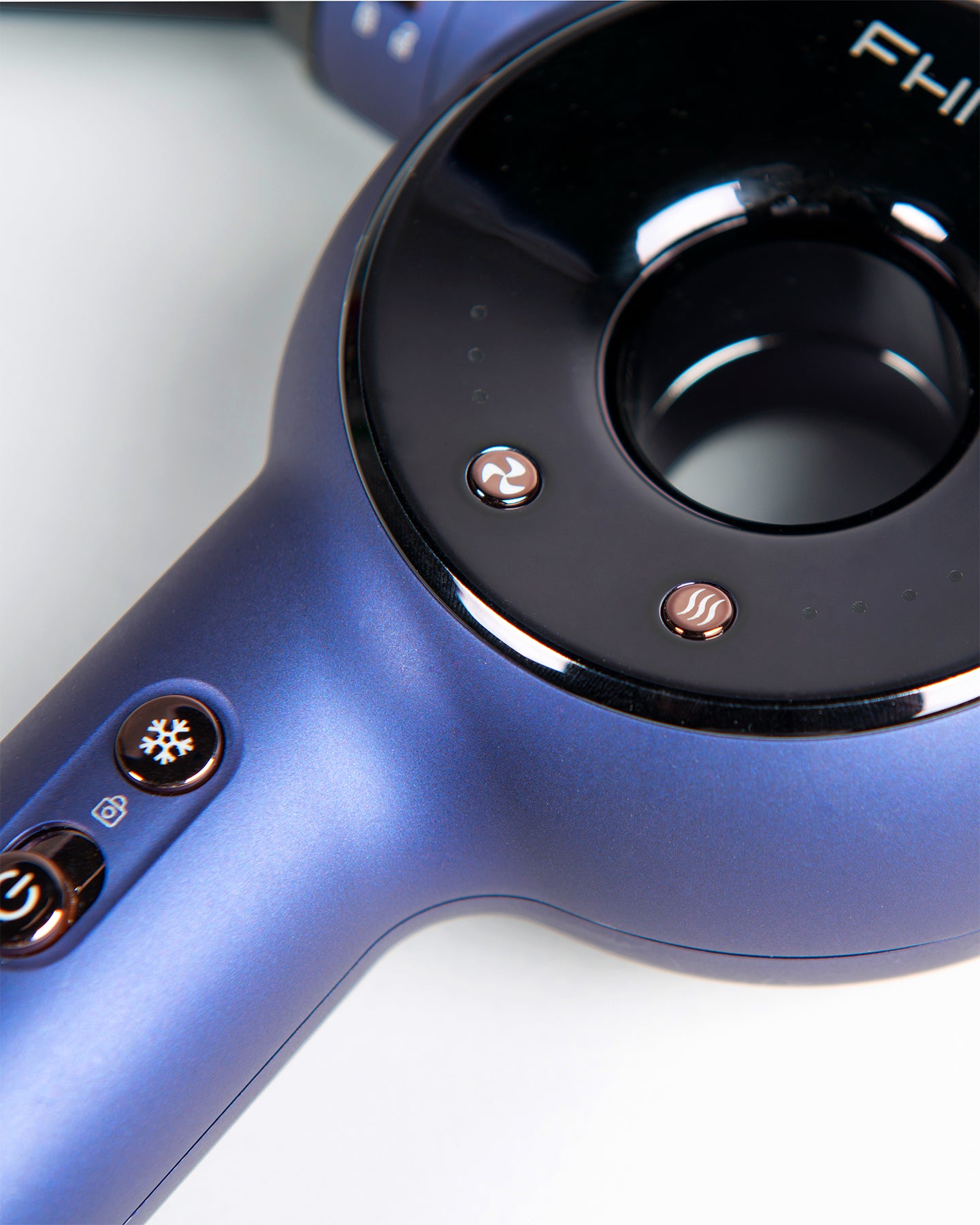 The VersaSphere Pro Air 6-IN-1 Multi-Styler – FHI Heat™