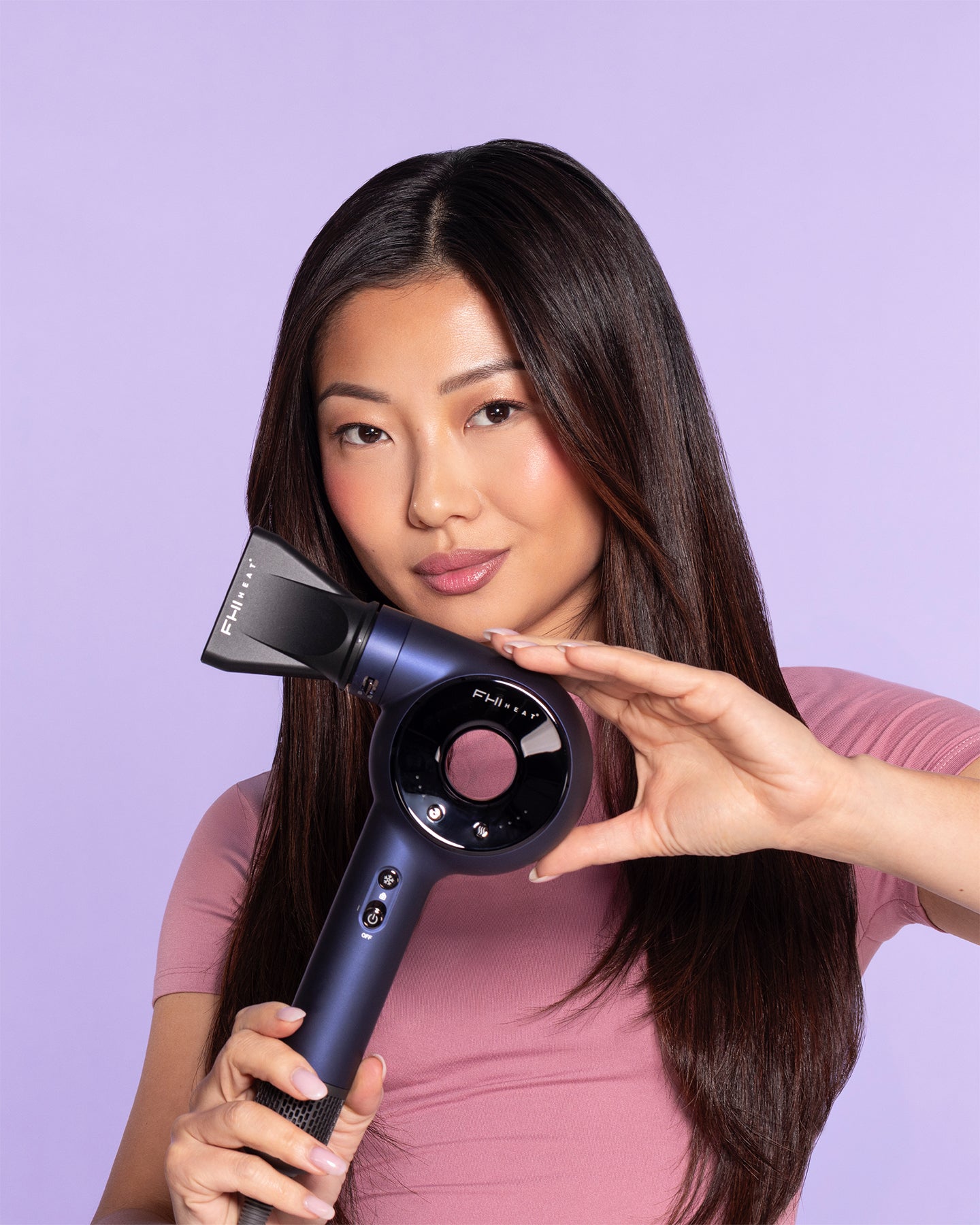 The VersaSphere Pro Air 6-IN-1 Multi-Styler – FHI Heat™