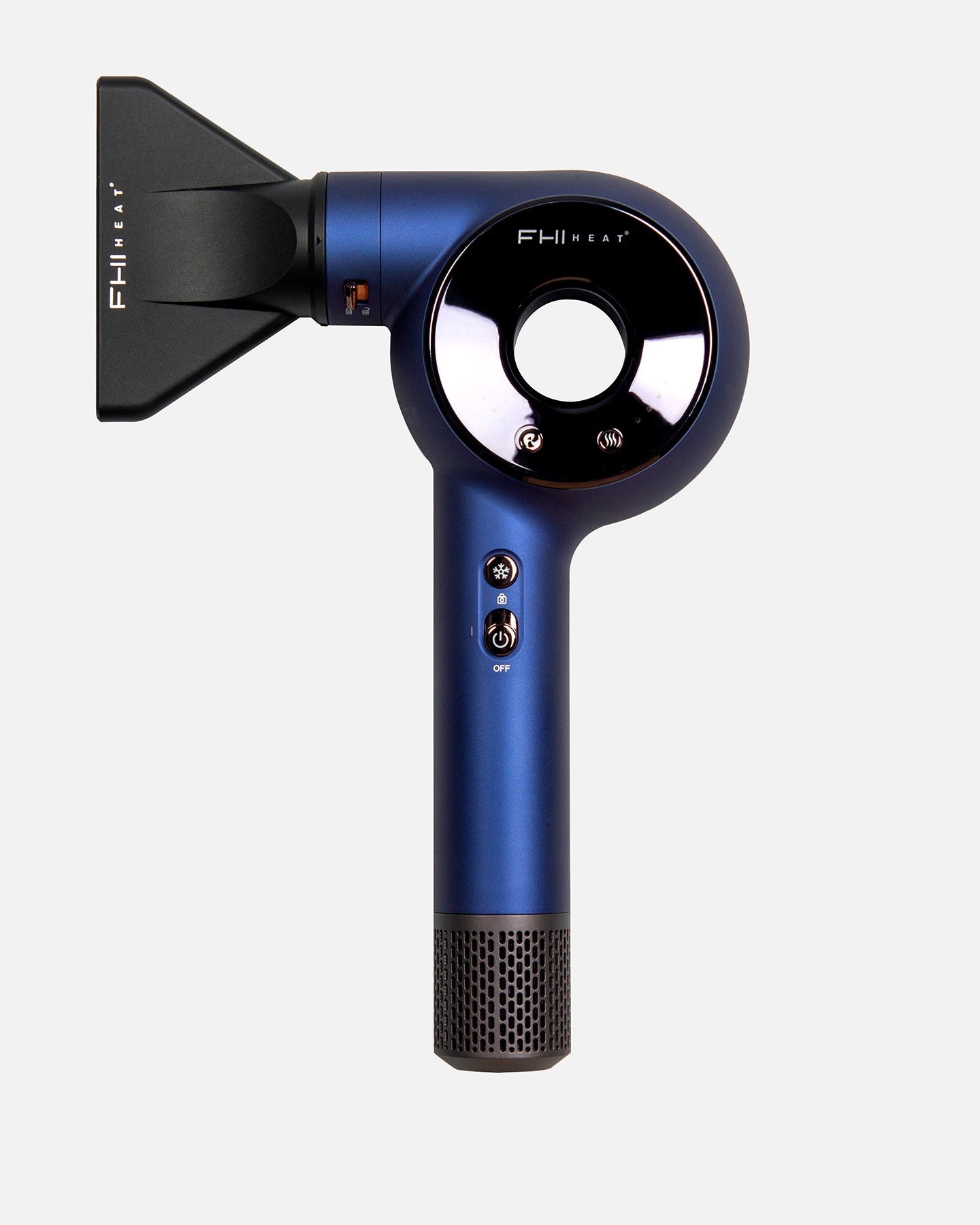 The VersaSphere – FHI Heat™