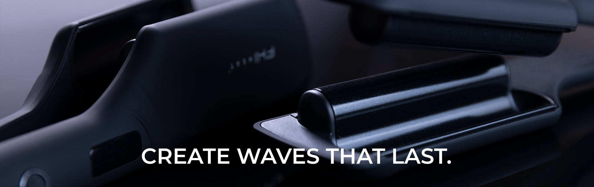 Innovator The Waver Pro Dual Barrel Waver - FHI Heat™