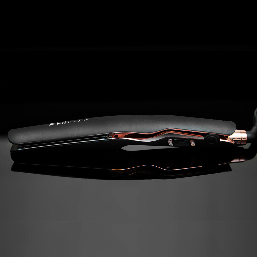 Innovator The Curve Pro Styling Iron 1" - FHI Heat™