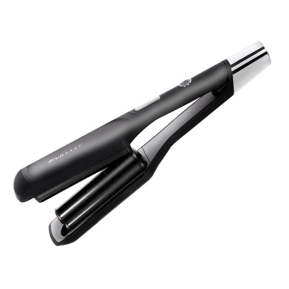 Innovator The Waver Pro Dual Barrel Waver – FHI Heat™