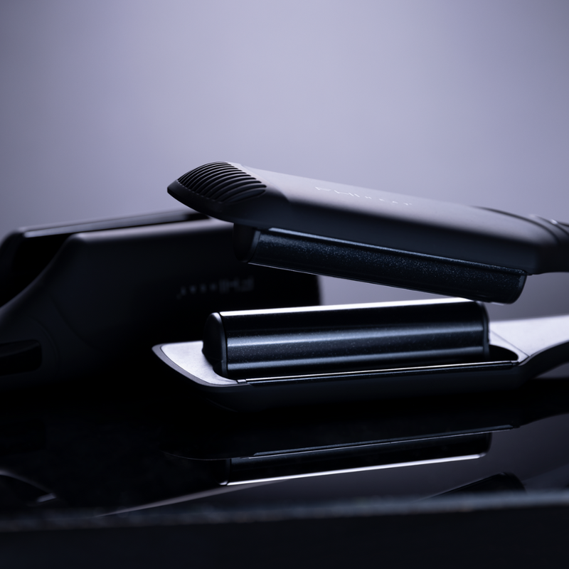 Innovator The Waver Pro Dual Barrel Waver - FHI Heat™