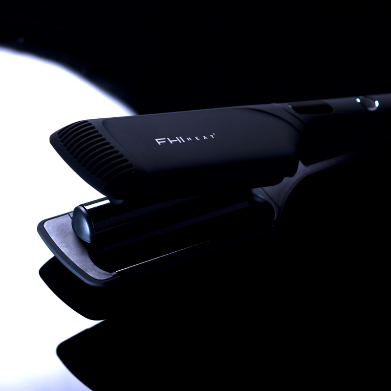 Innovator The Waver Pro Dual Barrel Waver - FHI Heat™